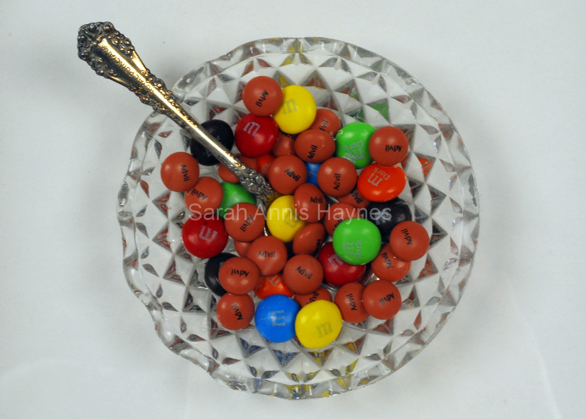 In the Box – Sarah Annis Haynes